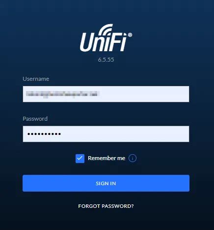 Increasing UniFi Access Point AP Speed Beyond 100 Mbps Ahmetorhan Com