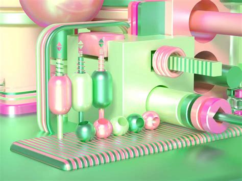 3d Animation Pipeline Used In 3d Animated Productions