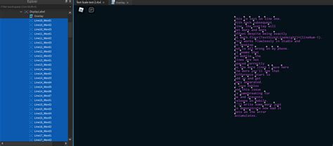 Textobjects On Mobile Do Not Correctly Use Textsize And Lineheight Engine Bugs Developer
