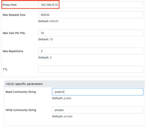 Snmp Proxy Wait What №42