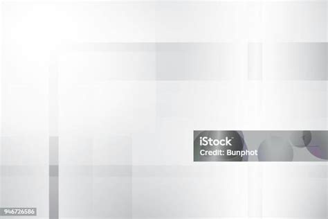 추상적인 기하학적 흰색과 회색 배경 색상 벡터 일러스트 레이 션입니다 0명에 대한 스톡 벡터 아트 및 기타 이미지 0명 곡선 그라데이션 Istock