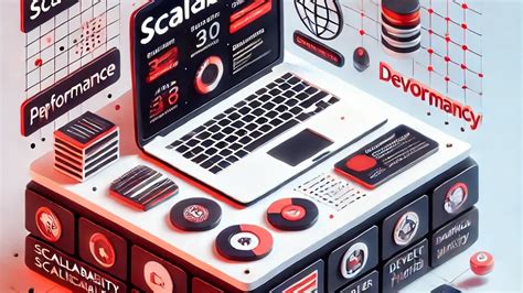 Why Laravel Is The Go To Framework For Scalable Web Applications