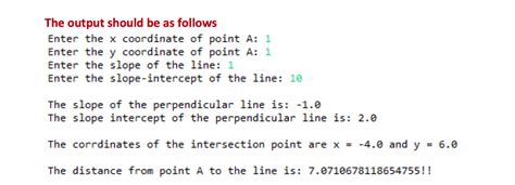 Solved Write A Java Code That Asks The User To Enter The