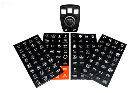 Motec 5 Button Rotary Dial Controller Keypad Motec 5 Button Rotary Dial Controller Keypad
