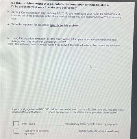Solved Note This Is A Two Page Two Problem Homework Read
