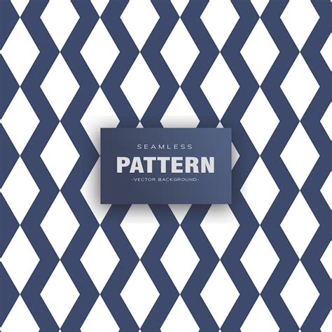 Premium Vector Linear Flat Abstract Lines Pattern