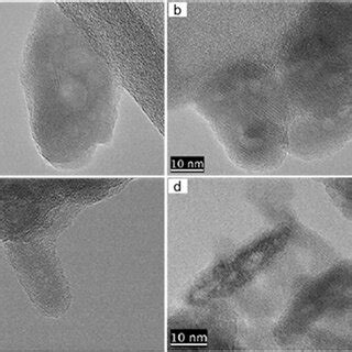 SEM Micrographs Of Pure HAp A HAp Se B HAp Se C And HAp Se Download Scientific