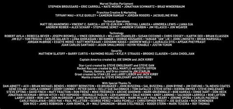 Thanos Creator Jim Starlin Throws Shade At MCU Movie Credits