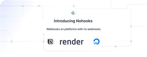 Launch Yc Nohooks Webhooks For Platforms Without Webhooks Y Combinator