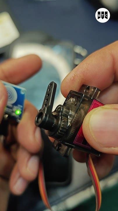 Fun With Servo Motors 😃 Arduino Diy Project Shorts Servo Fun Like
