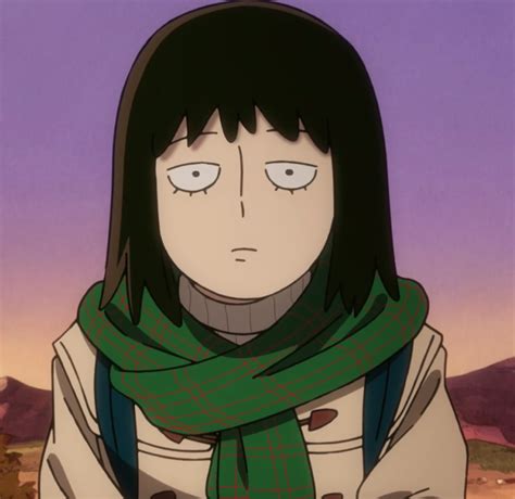 Tome Kurata Mob Psycho 100 Wiki Fandom