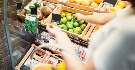 Цены как в Польше Почему дорожают продукты в Украине Финансы