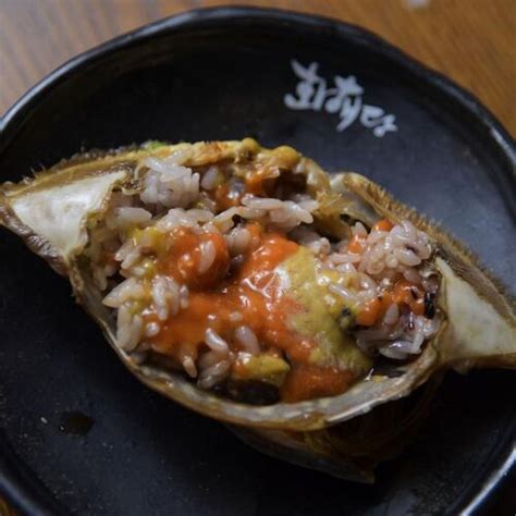 Jungin Myeonok Seoul A Michelin Guide Restaurant