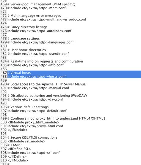 Php XAMPP Keeps Showing Dashboard Welcome Page Instead Of The Configuration Page Stack Overflow