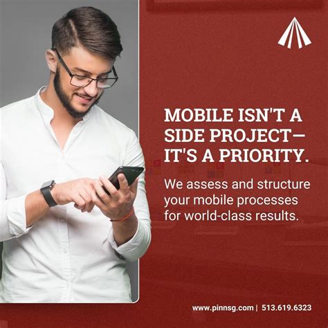 Pinnacle Solutions Group On Linkedin Scalablesolutions Mobileapp