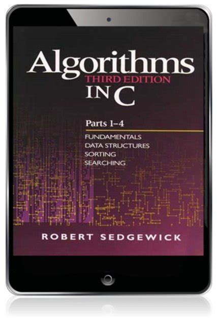 Algorithms In C Parts 1 4 Drm Ebook Epub Sedgewick Robert Ebook Sklep Empikcom