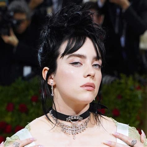 Billie Eilish Latest News Pictures And Videos Hello Page 3