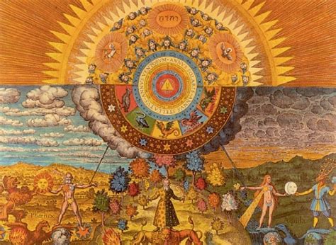 The Mysteries Of Sex