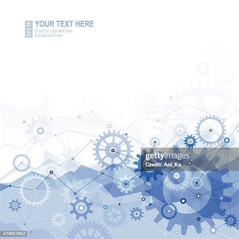 2 805 Automation Technology Background High Res Illustrations Getty Images