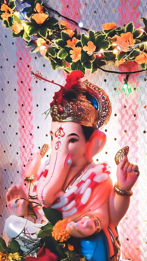 Top 999 Cute Ganpati Bappa Hd Images Amazing Collection Cute Ganpati