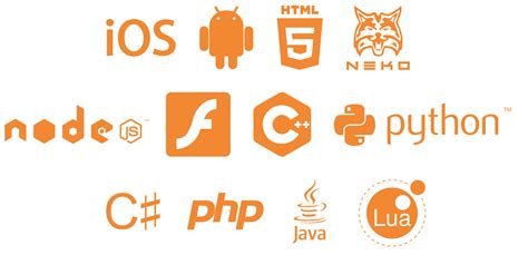Haxe 344 Release Cross Platform Toolkit