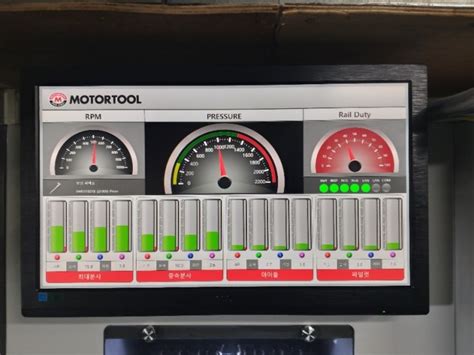인젝터 수리 And 인젝터 테스트 And 인젝터 클리닝 크리닝 네이버 블로그