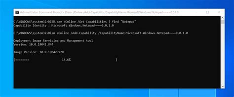 How To Reinstall Notepad In Windows Itechguides