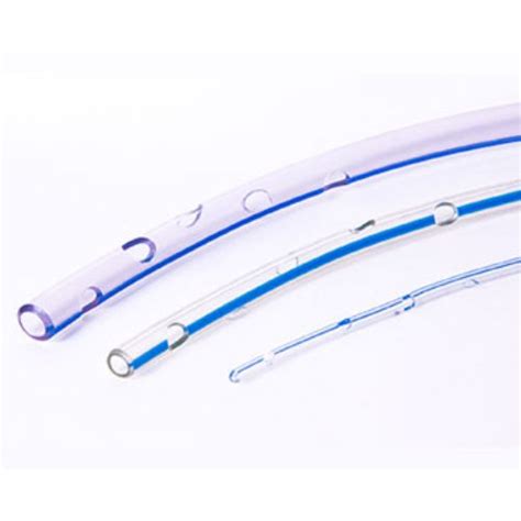 Dreno Toracico Radiopaco 10fr Biotor