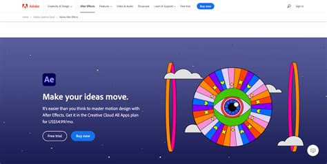 how to create smooth animations in web design