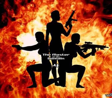 Master Of His Domain Muses Sex And Porn Comics