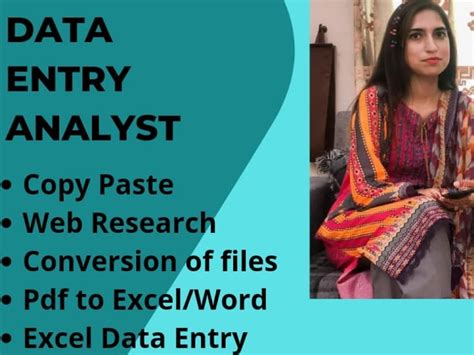 Perfect Data Entry Conversion Of Files Into Pdf Copy Paste Upwork