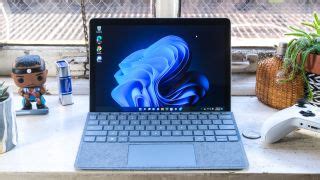 Microsoft Surface Go 3 Review Tom S Guide
