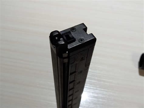 Yahoo オークション KSC TMP 動作品 ハードキックではありません