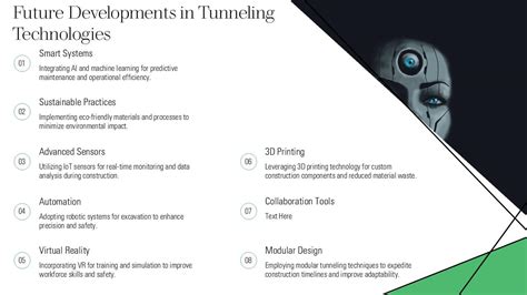 Effective Tunneling Management Strategies For Success Ppt Powerpoint St Ai Ppt Powerpoint