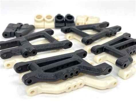 JC10 Long Arm RC10 Package