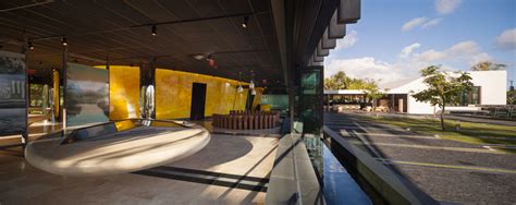 Video Ward Village Information Center By Woods Bagot