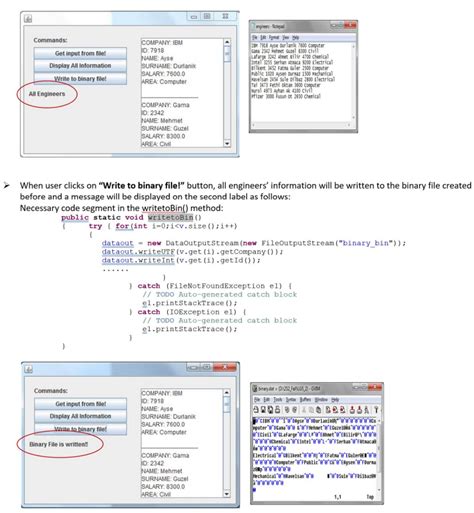 Solved Write A Java Program That Has The Following Chegg