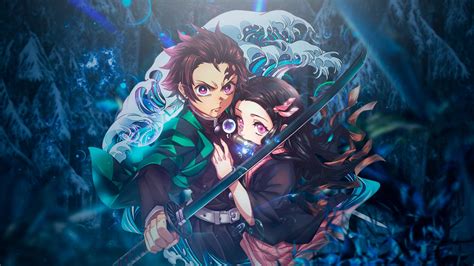 Nezuko Kimetsu No Yaiba Kamado Nezuko Tanjiro Kamado Kamado Tanjirō