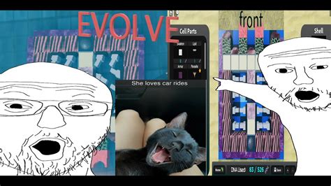 Evolve Roblox Youtube