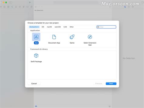 Xcode 13 For Mac开发工具正式版兼容m1mac米奇 站酷zcool