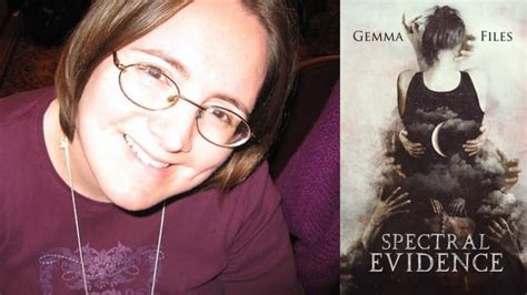 Spectral Evidence Cbc Books