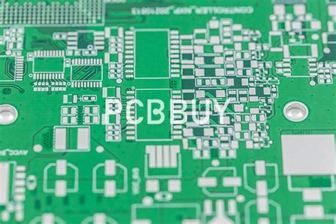 What Are The Considerations Of Making Fpga Pcb Pcbbuycom