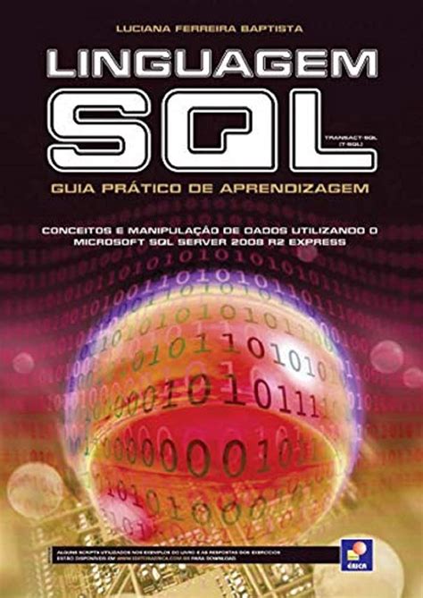 Linguagem Sql Guia Prático De Aprendizagem Amazonde Bücher