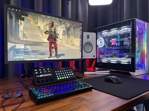 Whos Enjoying Cs2 R Battlestations