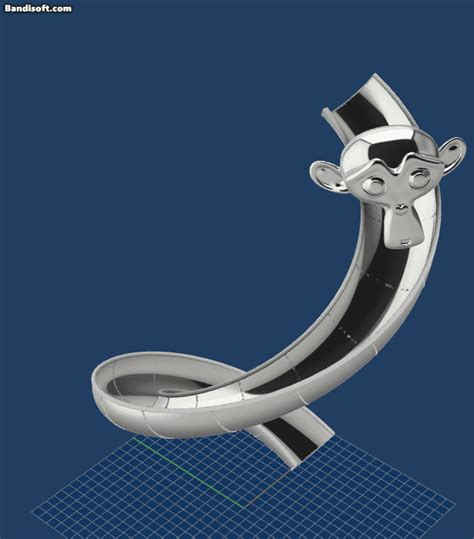 How To Get Bishop Frame And Frenet Serret Frame Of A Nurbs Curve Grasshopper Mcneel Forum