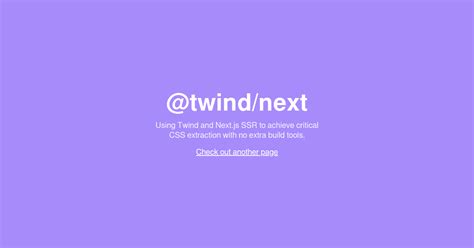 Twind Nextjs Shim Forked Codesandbox