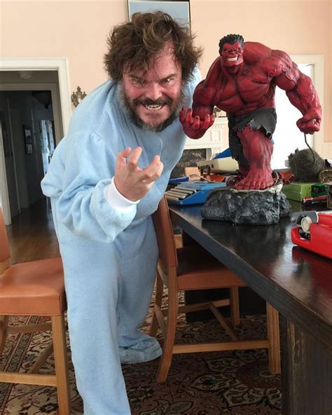 Red Hulk In The Marvel Cinematic Universe