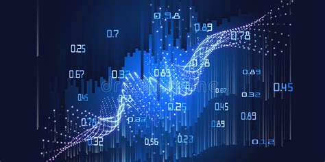 Abstract Analysis Infographics Background Big Data Diagram Analysis