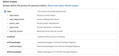 Integrate A Github Repository Cloud Hosted Dev Portal