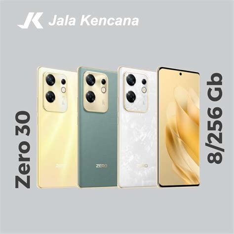 Jual Infinix Zero Gb Ram Gb Rom Gb Garansi Resmi Di Seller Jala Kencana Official